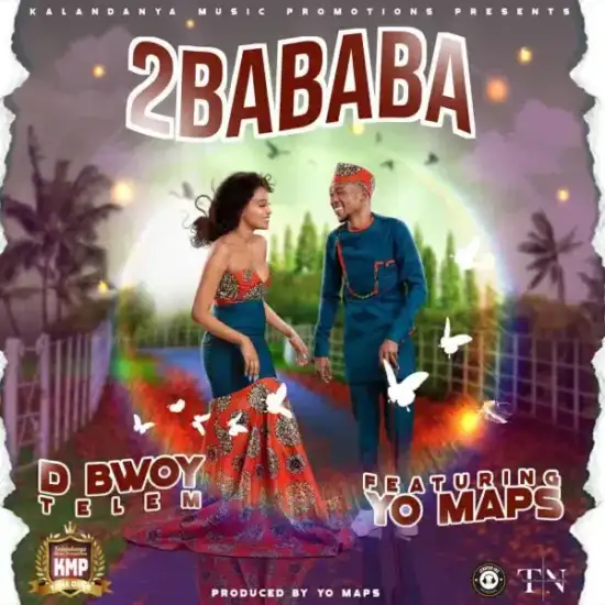 D Bwoy Ft Yo Maps – 2Baba Mp3 Download : Tubidy Music