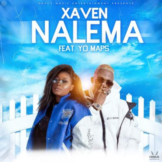 Xaven ft Yo Maps – Nalema Mp3 Download : Tubidy Music