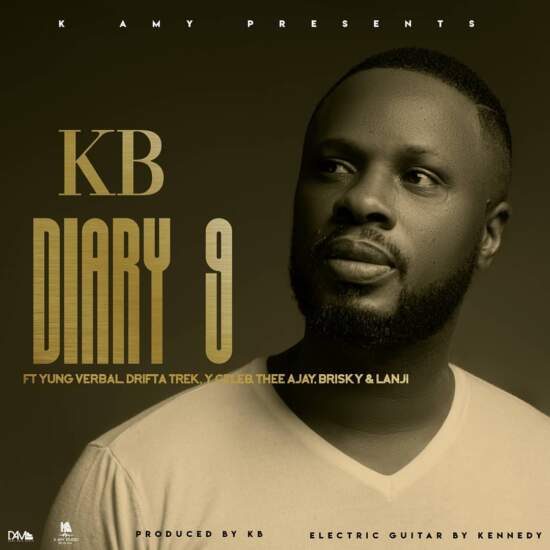 KB ft Yung Verbal, Drifta Trek, Y Celeb, Thee Ajay, Brisky & Lanji - My ...