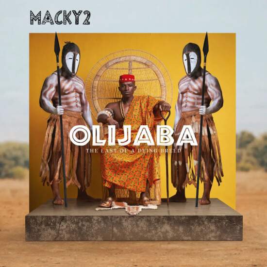 Macky 2 – Olijaba (Full Album & ZIP) Mp3 Download : Tubidy Music