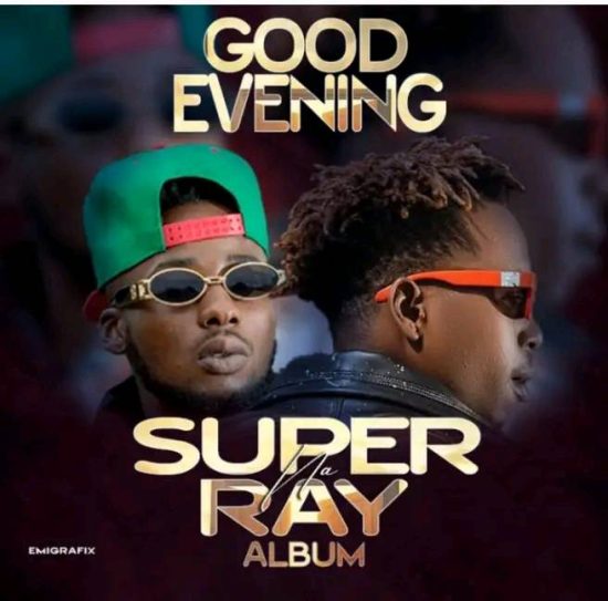 Super Na Ray – Konse Nikumwesu Mp3 Download : Tubidy Music