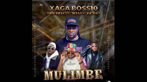 Xaga Boss 10 ft. Vinchenzo x Jemax x Dizmo – Mulimbe : Tubidy Music