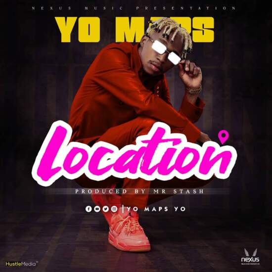 Yo Maps – Location Mp3 Download : Tubidy Music