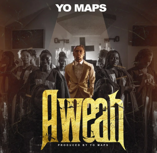 Yo Maps – Aweah Mp3 Download : Tubidy Music