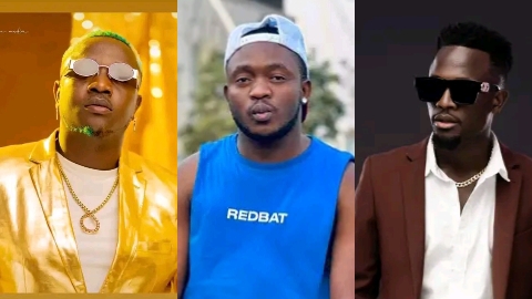 Chester ft. Dizmo & Chile One – Ba Chabe Chabe Mp3 Download : Tubidy Music