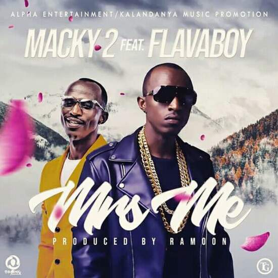 Macky 2 ft. Flavaboy – Mrs Me Mp3 Download : Tubidy Music