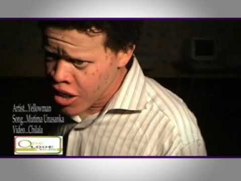 Yellowman - Mutima Unasanka Mp3 Download : Tubidy Music