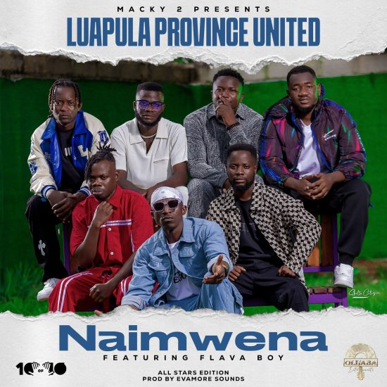 Luapula Province United Ft Flavaboy – Naimwena Mp3 Download : Tubidy Music