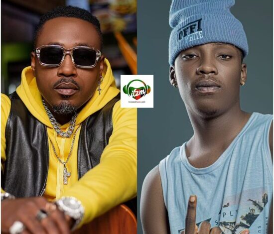 Roberto Zambia Is Set To Drop A Remix For His Recently Released Song ...