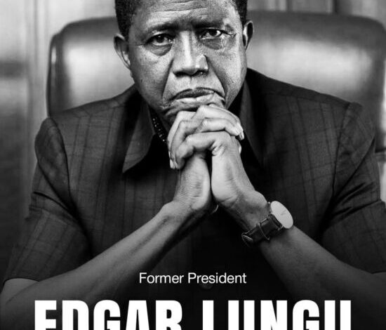 Macky 2 – Edgar Lungu (Tribute Song) Mp3 Download : Tubidy Music