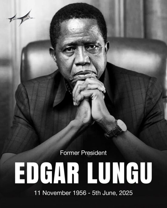 Macky 2 – Edgar Lungu (Tribute Song) Mp3 Download : Tubidy Music