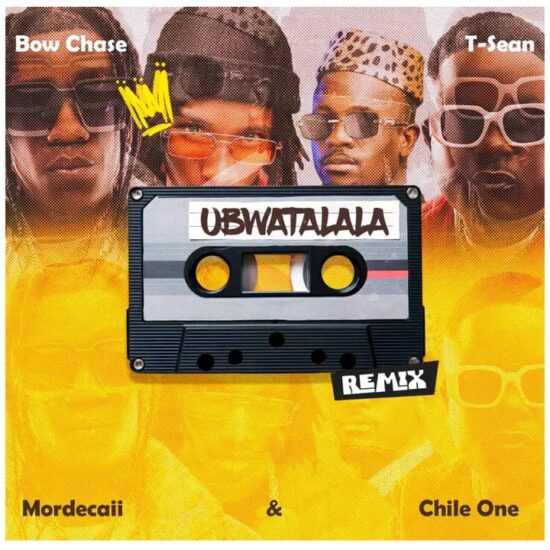 T Sean ft Bow Chase, Mordecaii & Chile One - Ubwatalala Mp3 Download ...