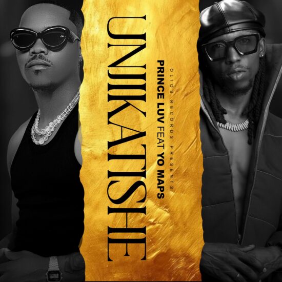 Prince Luv ft Yo Maps – Unjikatishe Mp3 Download : Tubidy Music
