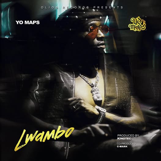 Yo Maps - Lwambo Mp3 Download : Tubidy Music