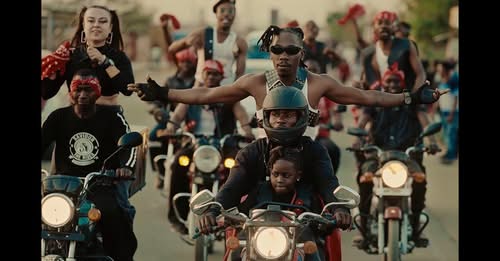 76 Drums – Go Getta Mp3 Download : Tubidy Music