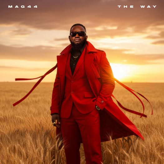 Mag44 Ft Dzashe & Pompi – The King : Tubidy Music