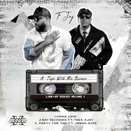 F Jay & Mic Burner – China Love Mp3 Download : Tubidy Music
